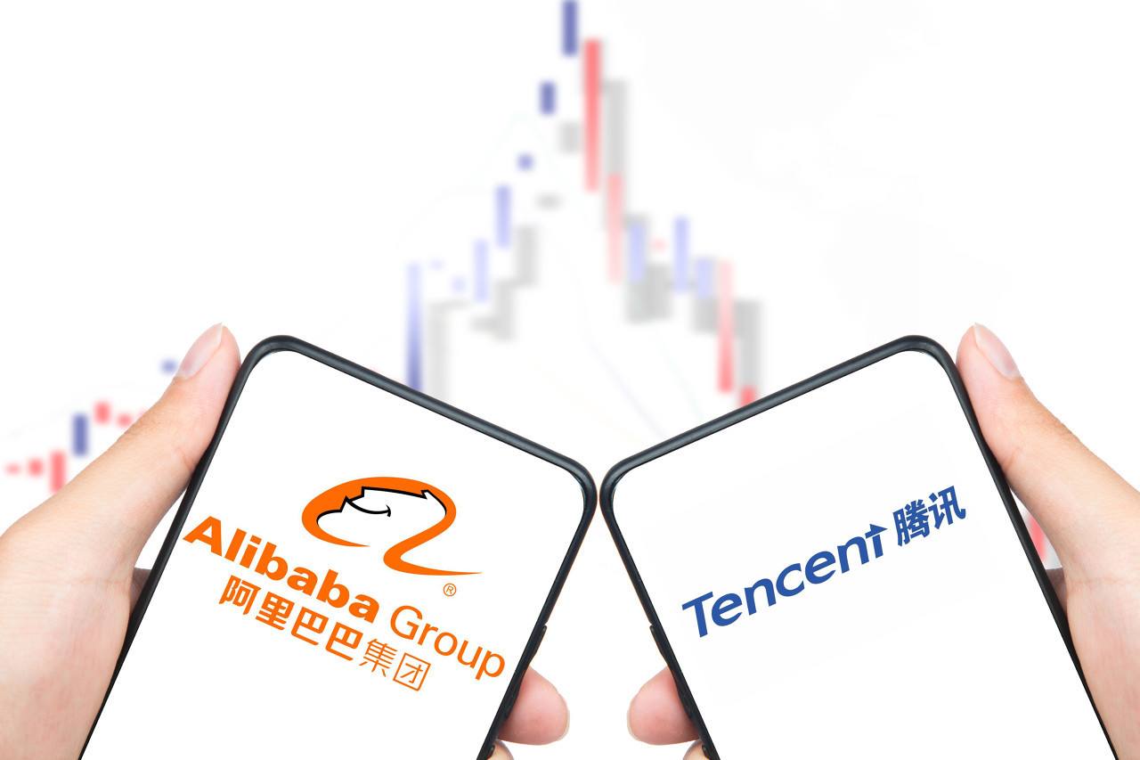 In-depth talk about the current advantages and disadvantages of Alibaba ...