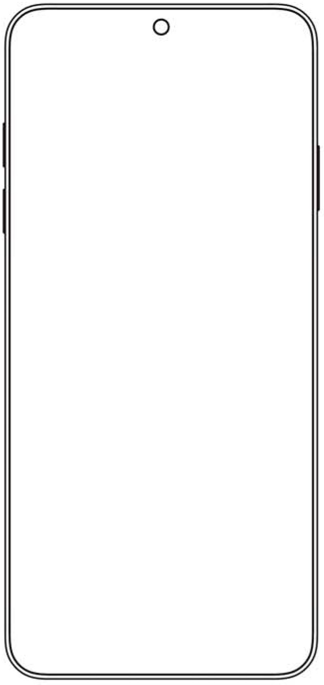 Geely mobile phone appearance patent authorized - iNEWS