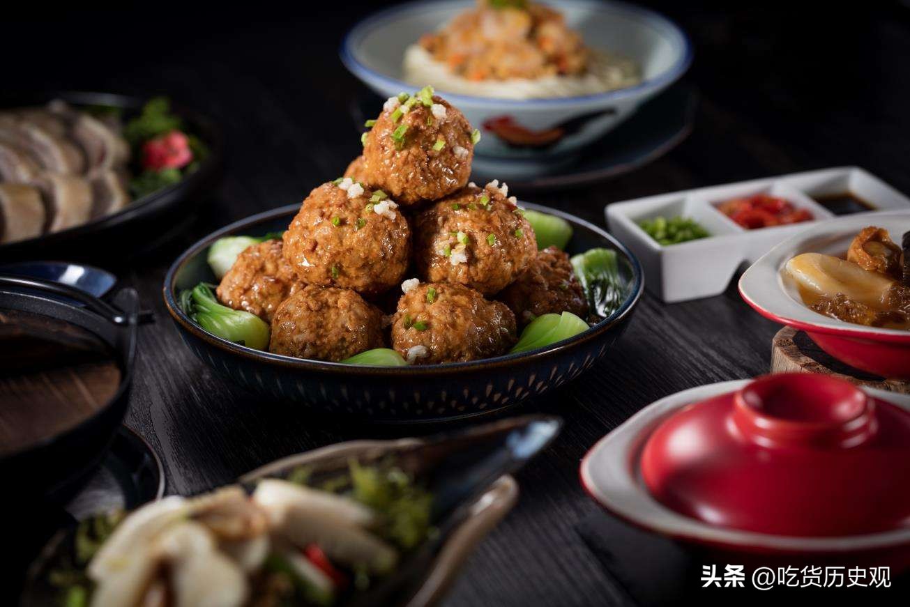Why is there only "Beijing cuisine" in the four major cuisines, but not ...