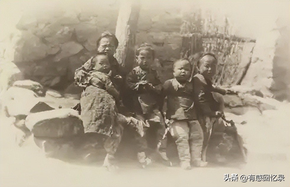 From the child bride to the founding general of the Republic, the ...