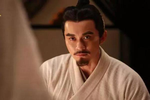 Cui Yan, who once made Cao Cao bow his head to admit his mistakes, was ...