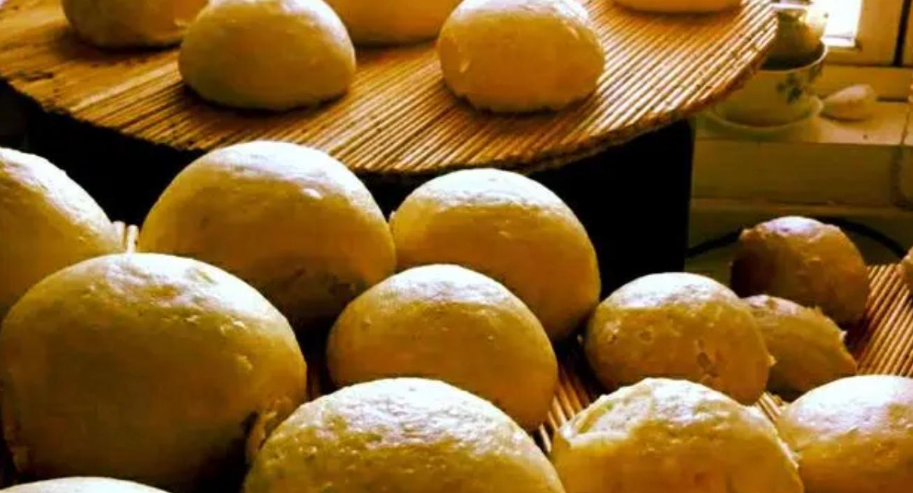 On April 20th, the Grain Rain solar term, eat 6 traditional foods, eat ...