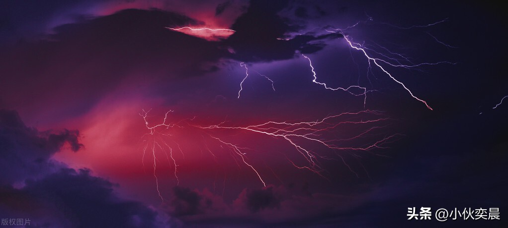 Was there a lightning rod in ancient times? Buildings are mostly wooden ...