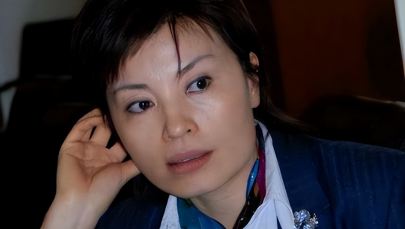 CCTV Li Ruiying: 28 years of work without mistakes - iMedia