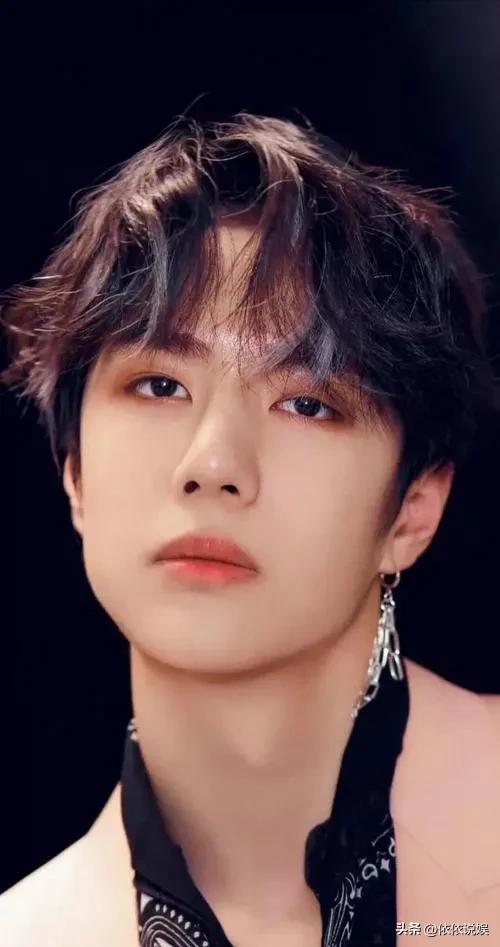 Wang Yibo's success stems from his harmonious relationship with his ...