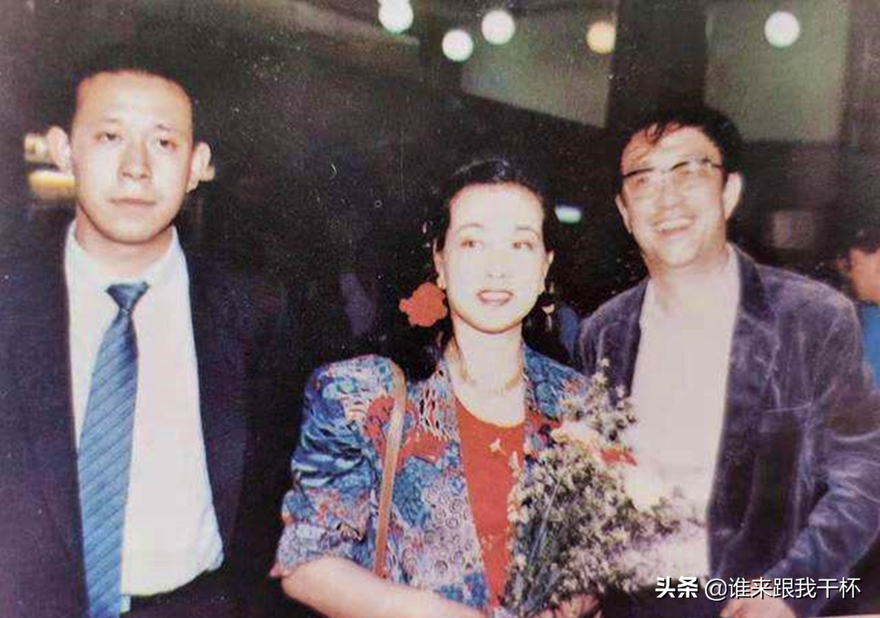How "troubled" Jiang Wen was when he became a director for the first ...