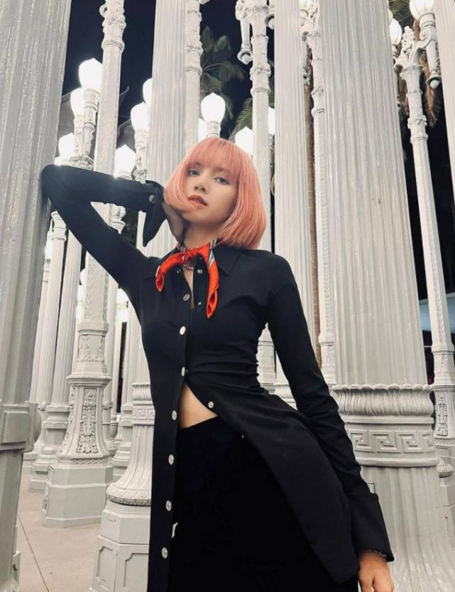 Lisa Recent photos have been exposed and have lost another circle ...