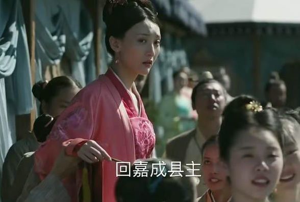 Do you know: Why did Qi Heng's second wife, Shen Shi, a failed wealthy ...