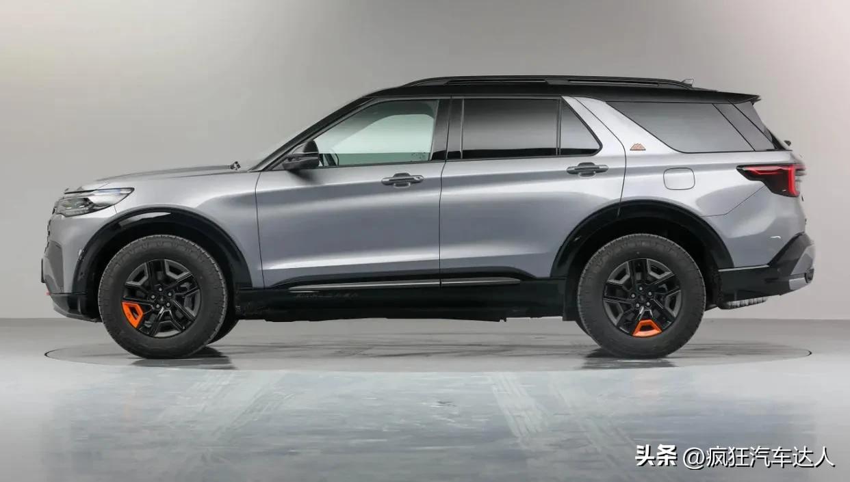 CT5 and CT6: The standard configuration of 10AT+ rear-wheel drive is the cost-effective choice ...