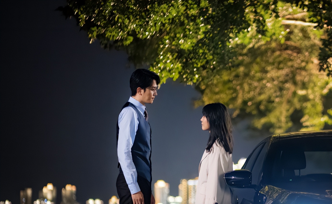 Unexpectedly: Xiaoyu killed relatives righteously, You Gang's plot failed, Gao Jun made a ...