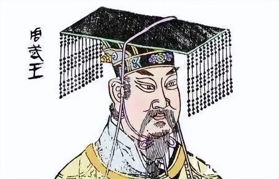 The Mystery of King Zhou of Shang?Unknown historical truth, confusing ...