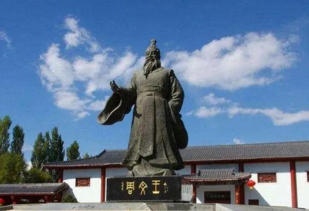 The rise of the Western Zhou Dynasty, King Wu overthrew Zhou Dynasty ...