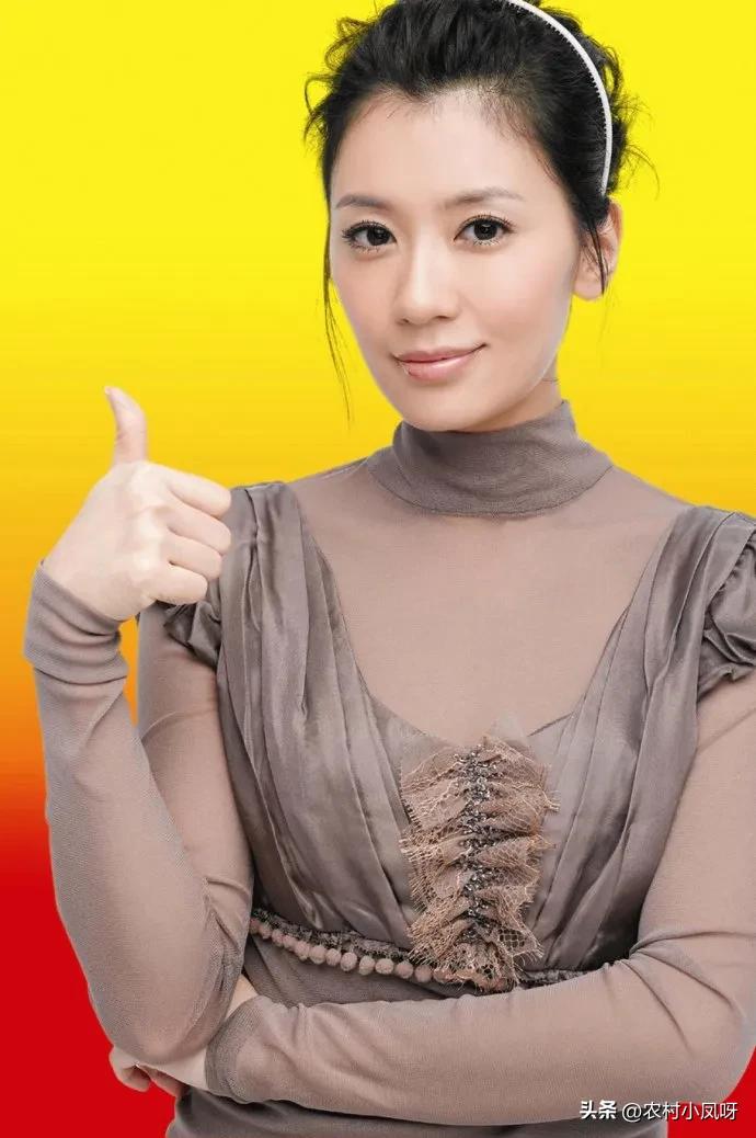 Share pictures - Jia Jingwen's beautiful photo, beautiful and charming ...