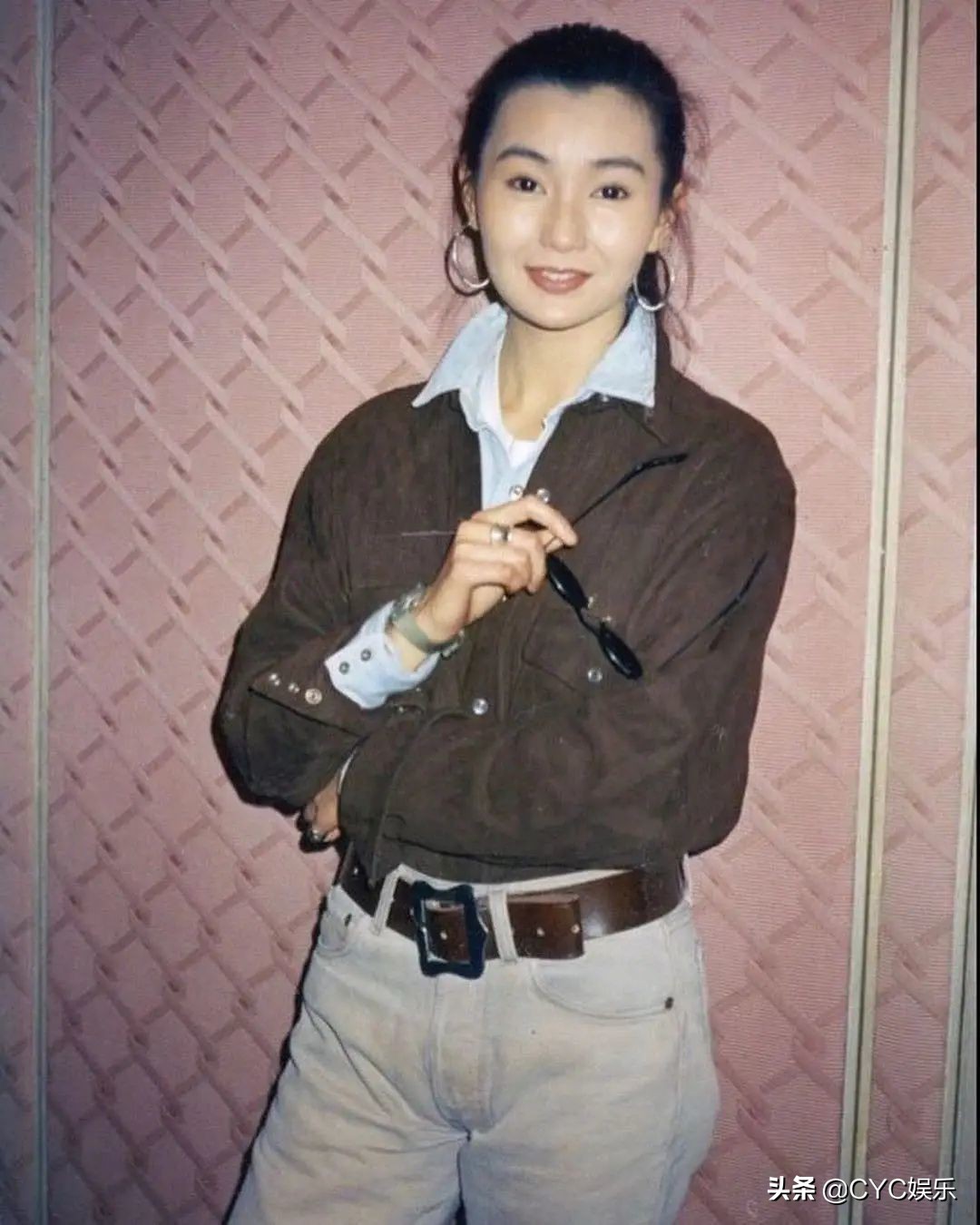 Threatened to win the four kings, but Andy Lau did not take the bait ...