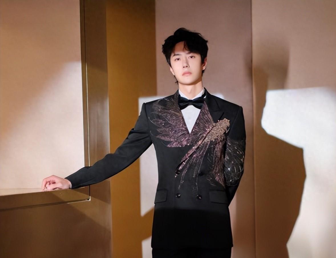 2024 New Year's Eve party popularity statistics, who is the top? Wang ...