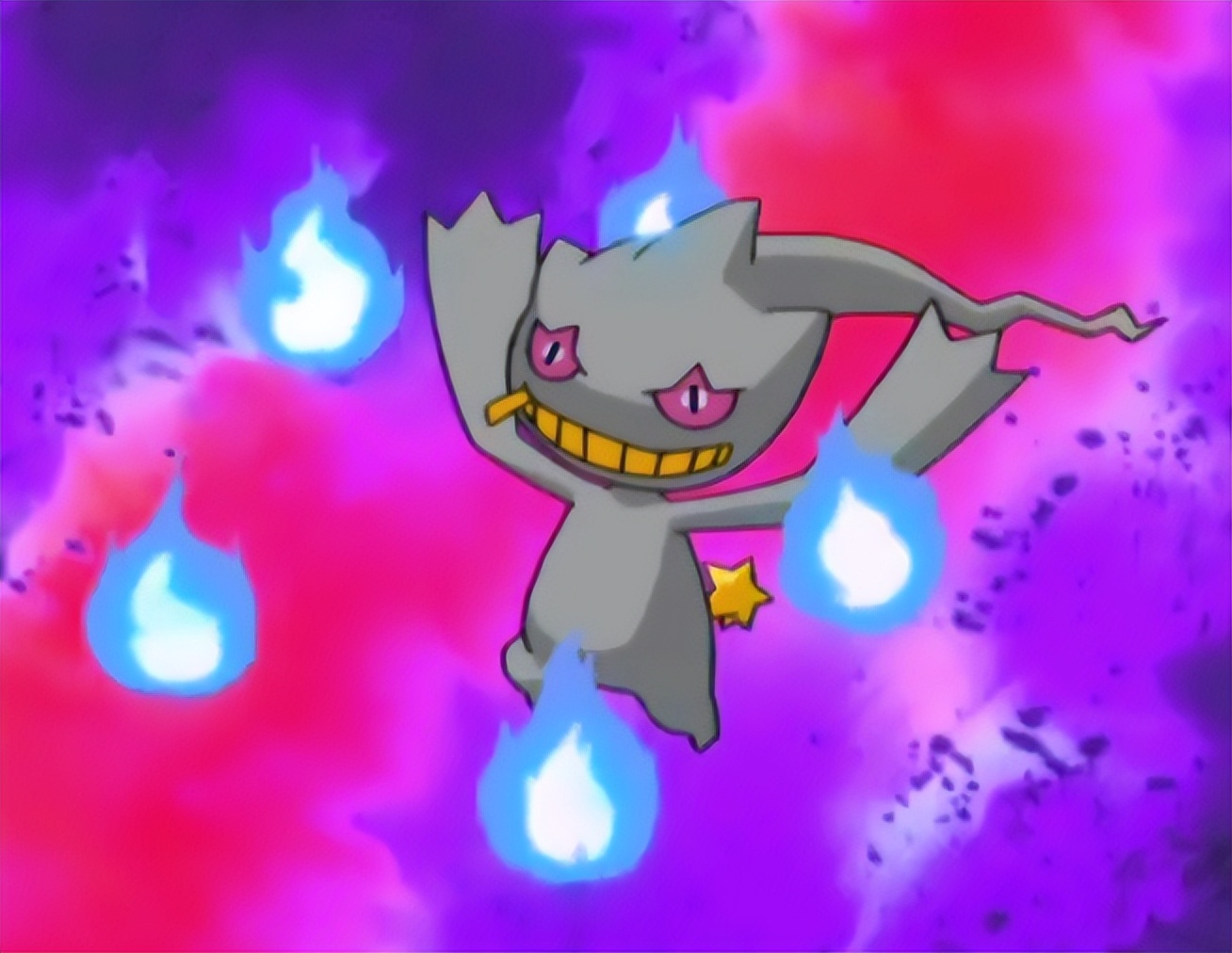 The sixth generation of "Pokémon" has good characteristics, and the ...