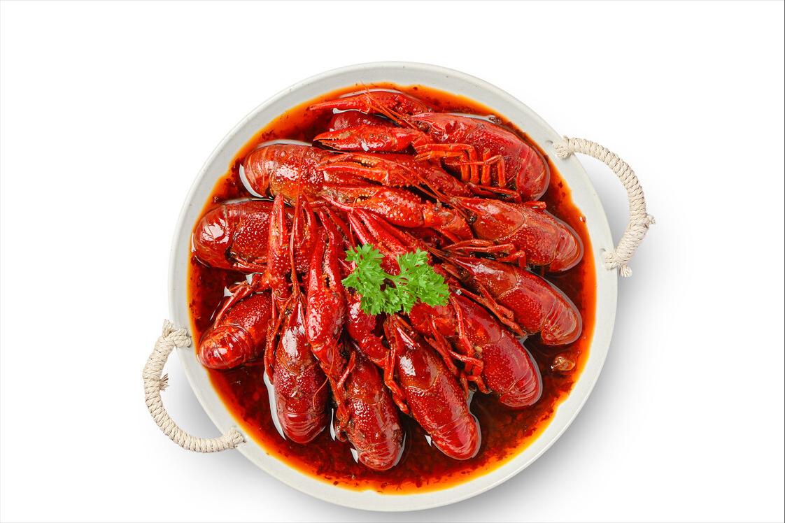 Is the crayfish you eat steam sterile, hygienic and safe? - iNEWS