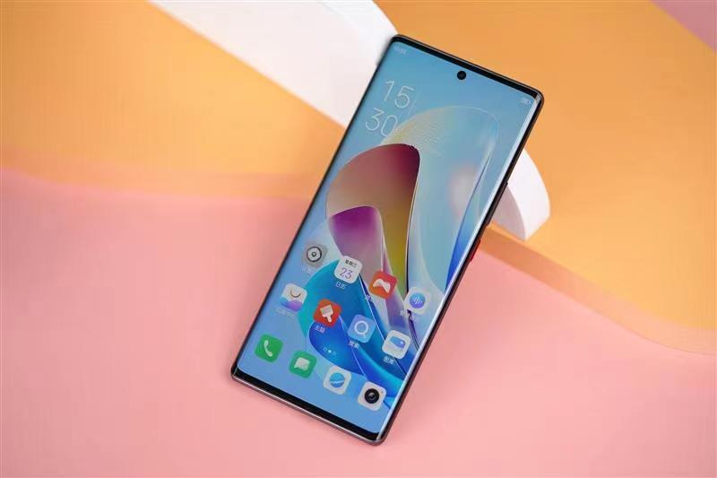 Nubia's new phone will be released soon, Nubia's first Ultra flagship ...