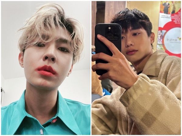 Yao Le's mother sued Aaron Yan for 3 counts! The key to the lawyer's ...