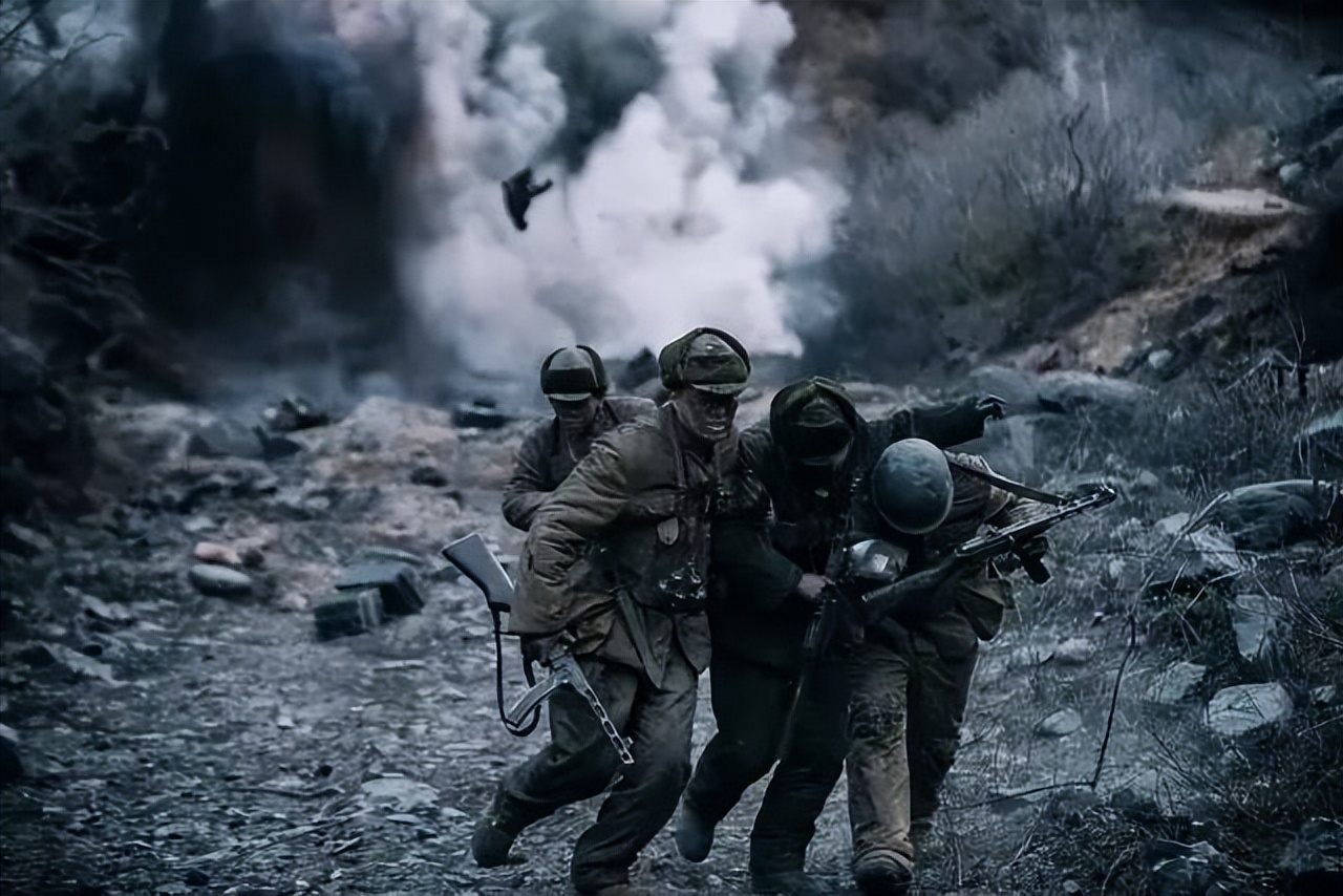 After all, the good movie was not buried, and it won the first place in ...