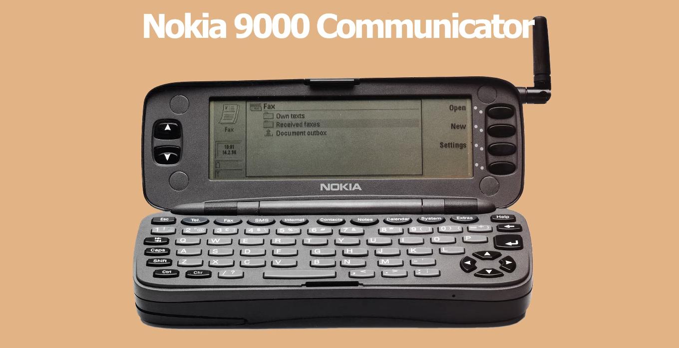 What are the most innovative mobile phones in human history?and which ...