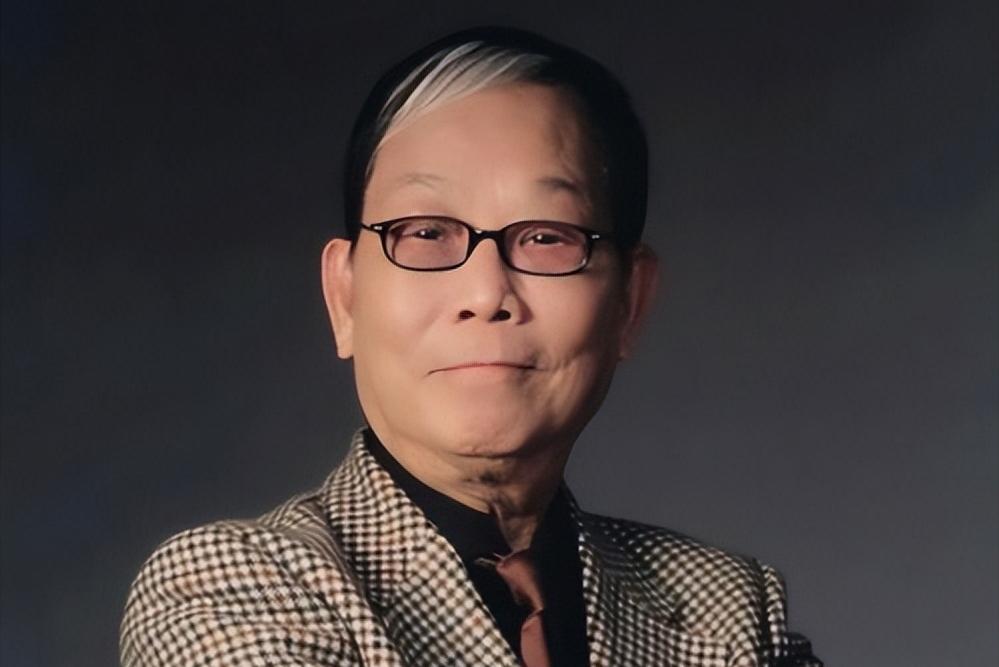 [Shanghai Bund] Composer Gu Jiahui passed away at the age of 92, and ...