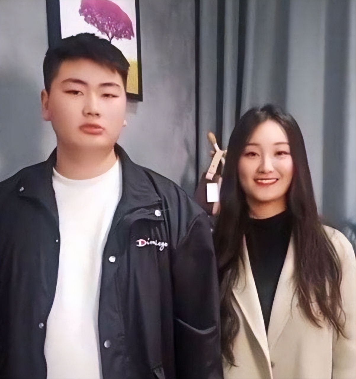 After Zhu Danwei got engaged, his ex-wife Chen Yanan responded by ...