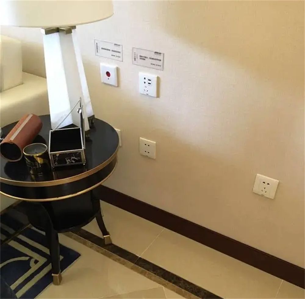 How to arrange the height of the socket to be practical?Share the ...