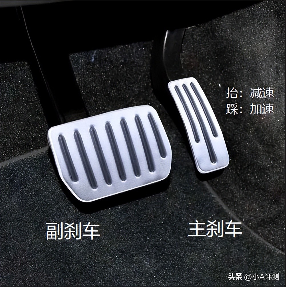 Rethinking the Tesla incident: What can the forced single-pedal mode ...