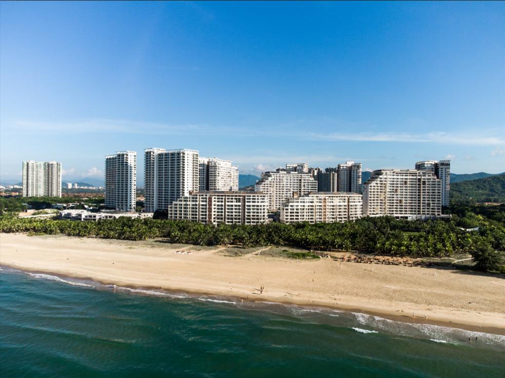 City escape plan, go to the slow city life on the coast - iNEWS