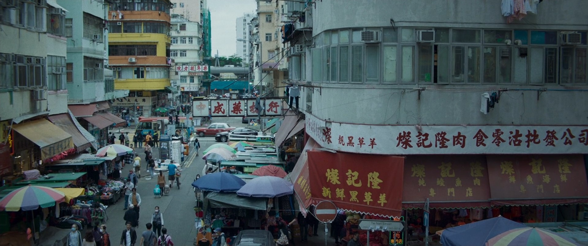 Lin Jiadong's masterpiece - "Rolling Cigarettes" - iNEWS