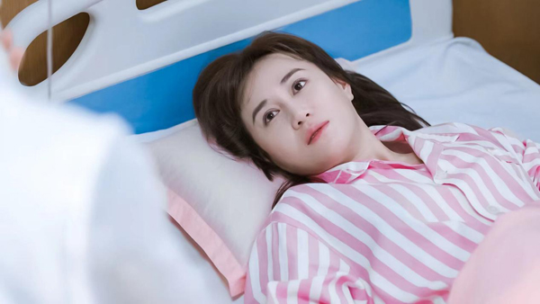 Every time Dai Xiaoying makes people into the play: the first tear point of watching "Dear Life ...