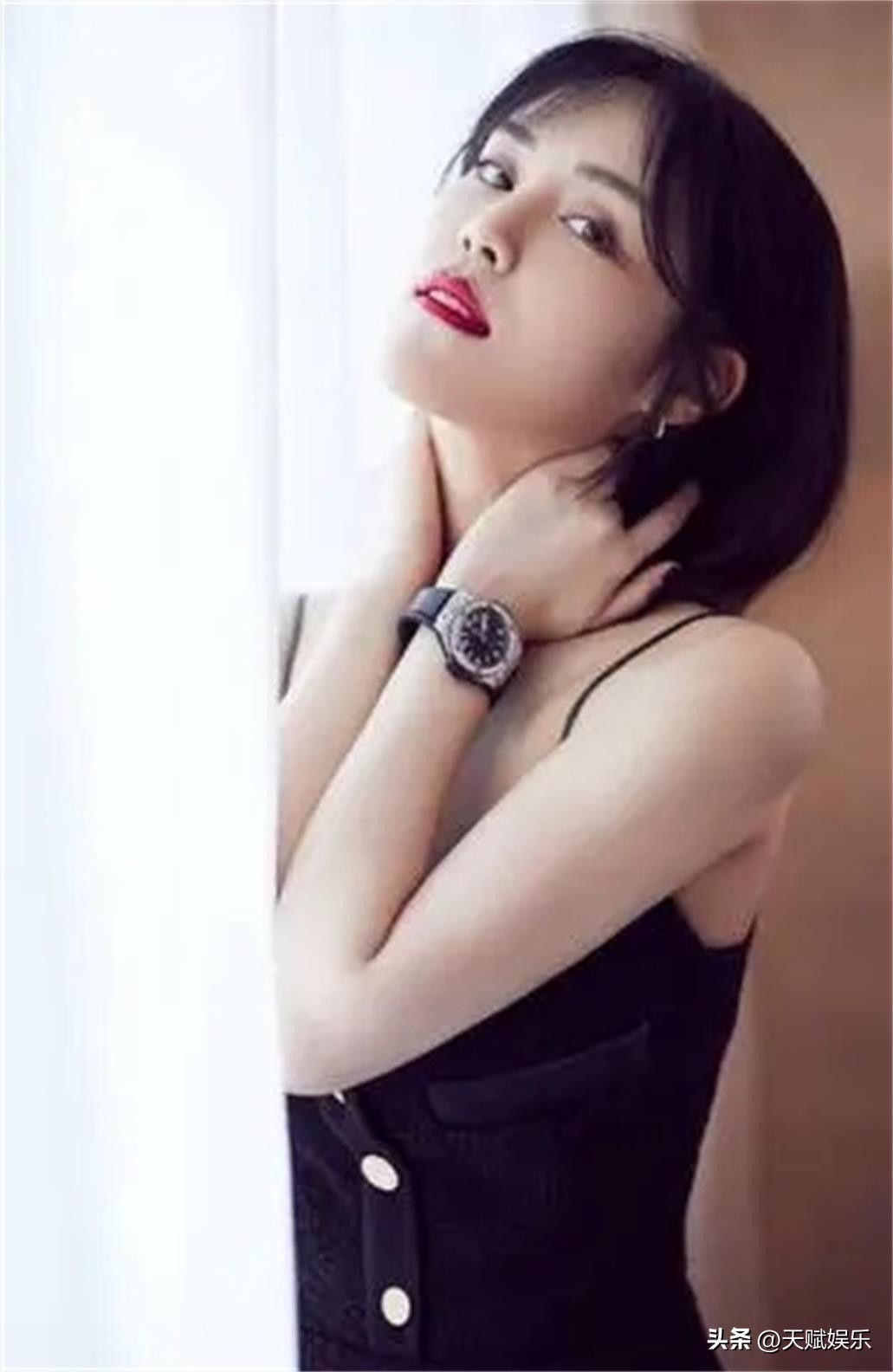 2023 version of Han Dantong's beautiful photo (15) - iMedia