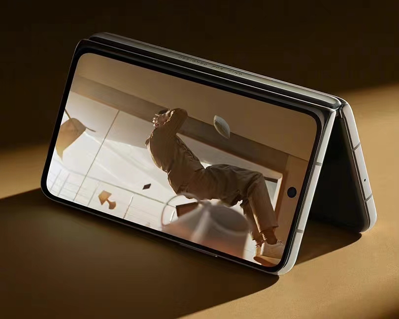 100 million pixels are coming!OPPO's new A1 Pro exposure: debut ...