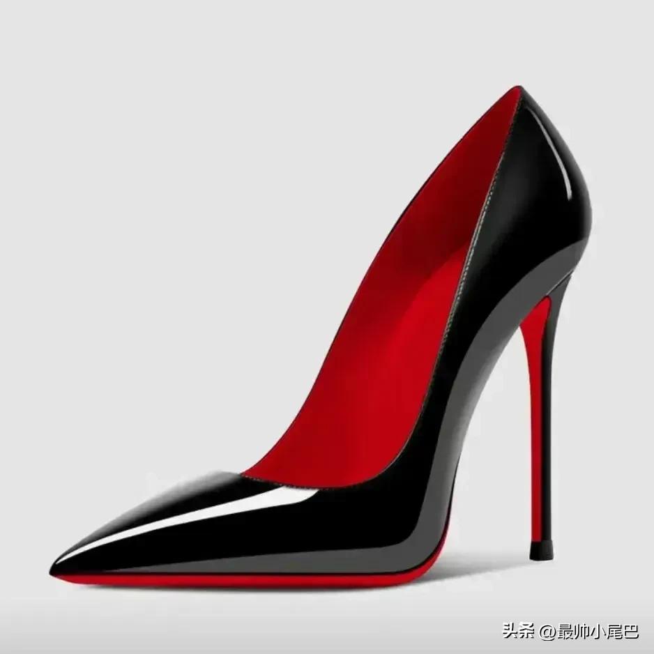 High Heels: The Greatest Invention in Human History - iNEWS