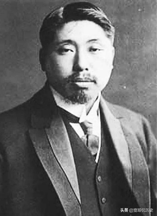 Huang Xing was praised as "there is history, there must be people from ...