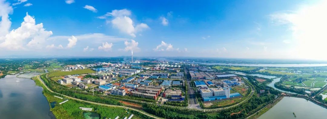 Introduce the world's top 500 to "fuel" Wangcheng - iNEWS