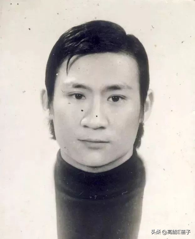 77-year-old Li Jiading revealed that he almost became Bruce Lee's ...