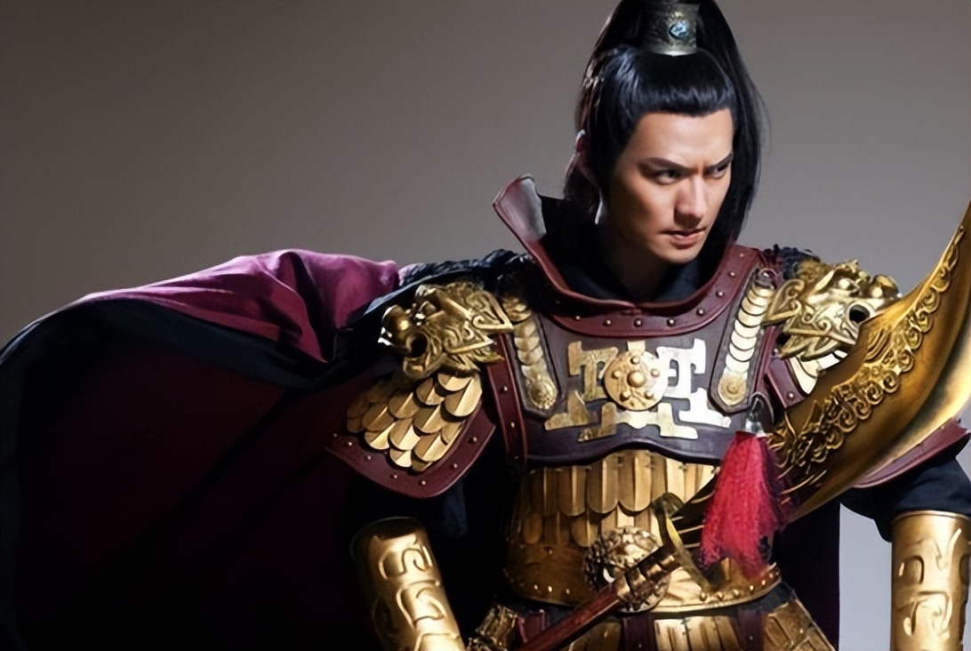 Yuan Chonghuan was executed by Ling Chi, and his bodyguard made a ...