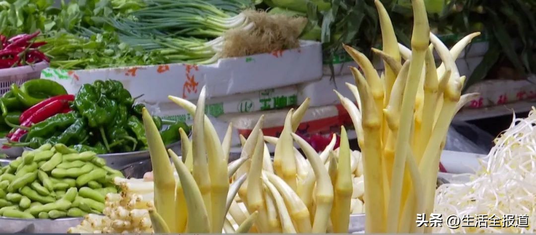 Strengthen the spleen, nourish the blood, and lower blood pressure! The ...