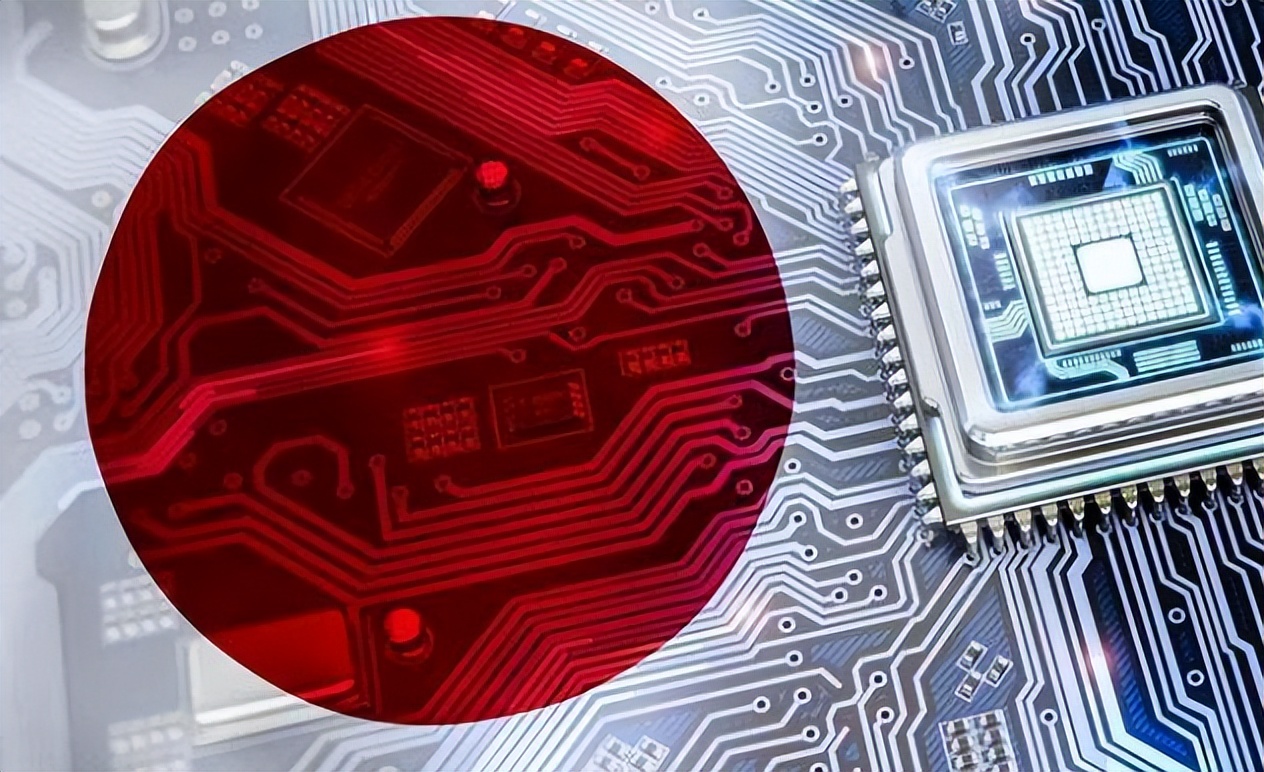 Taking advantage of the fire? Japan's chip "stuck" in China expanded to ...