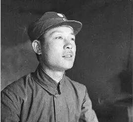 The founding lieutenant generals were ranked in 1955. The first one was ...