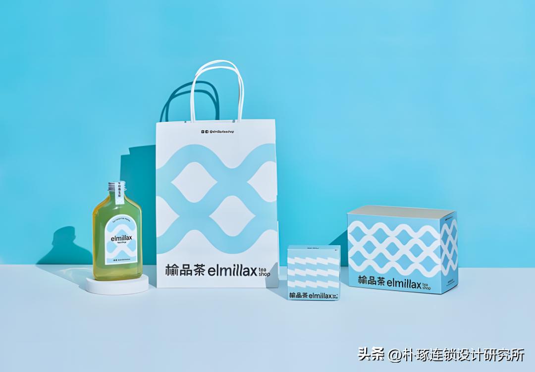 A variety of impressive packaging design sharing - iNEWS