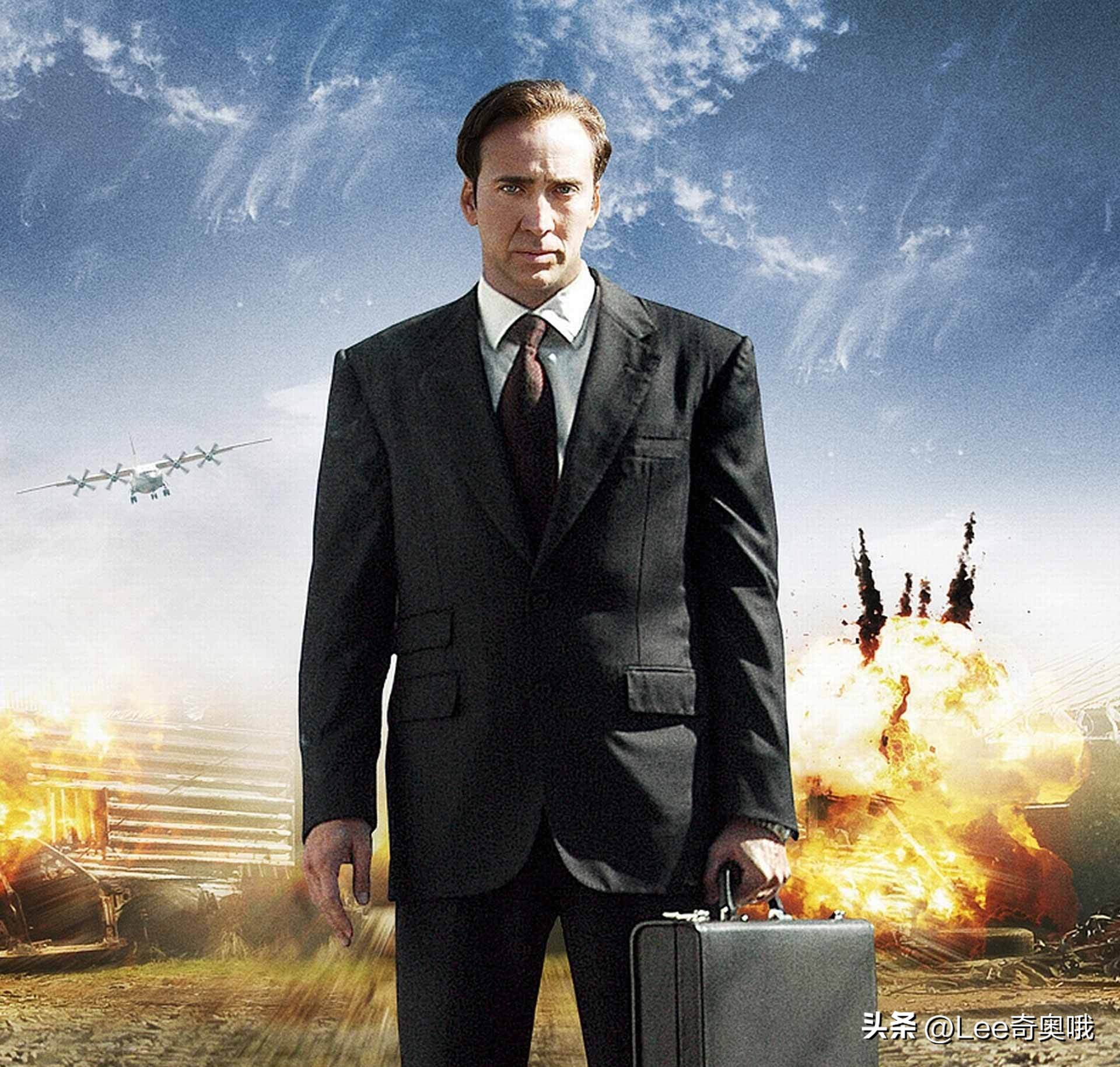 Nicolas Cage returns for sequel to 'Lord of War' classic - iMedia