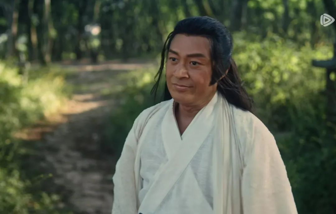25 years later, Ma Jingtao will play Lu Dongbin again, 22 years older ...