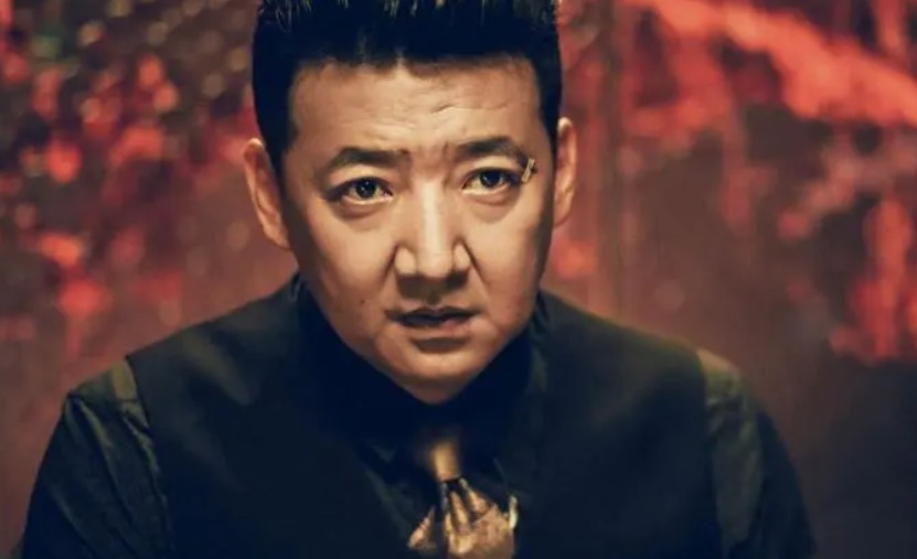 Wang Yanhui: The Real Pain Behind the Movie: Actor Was Mistaken For A ...