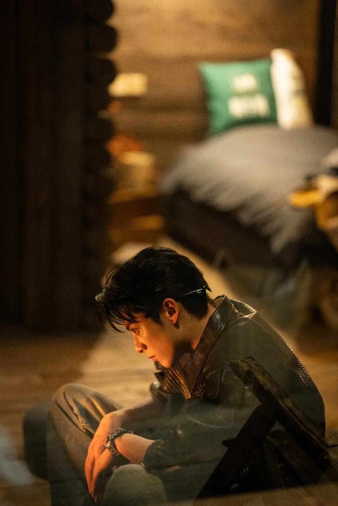 Wang Buxiu, who is also well-known in the industry——Wang Hedi's recent ...