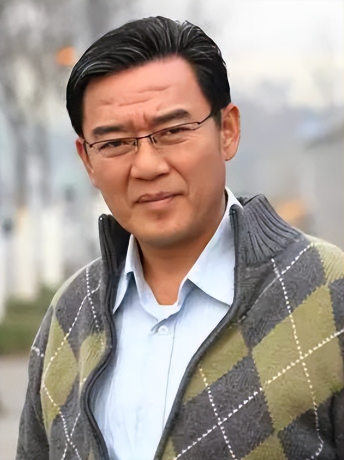 Son cheating? Actor Li Liqun cried late at night about the inside story ...
