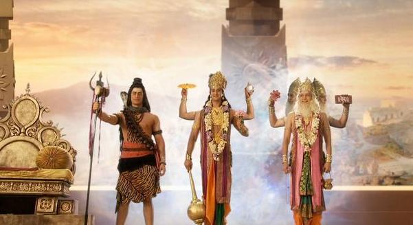 "ah! Ghavan: The Intertwining of Religion and Humanity——Cultural ...