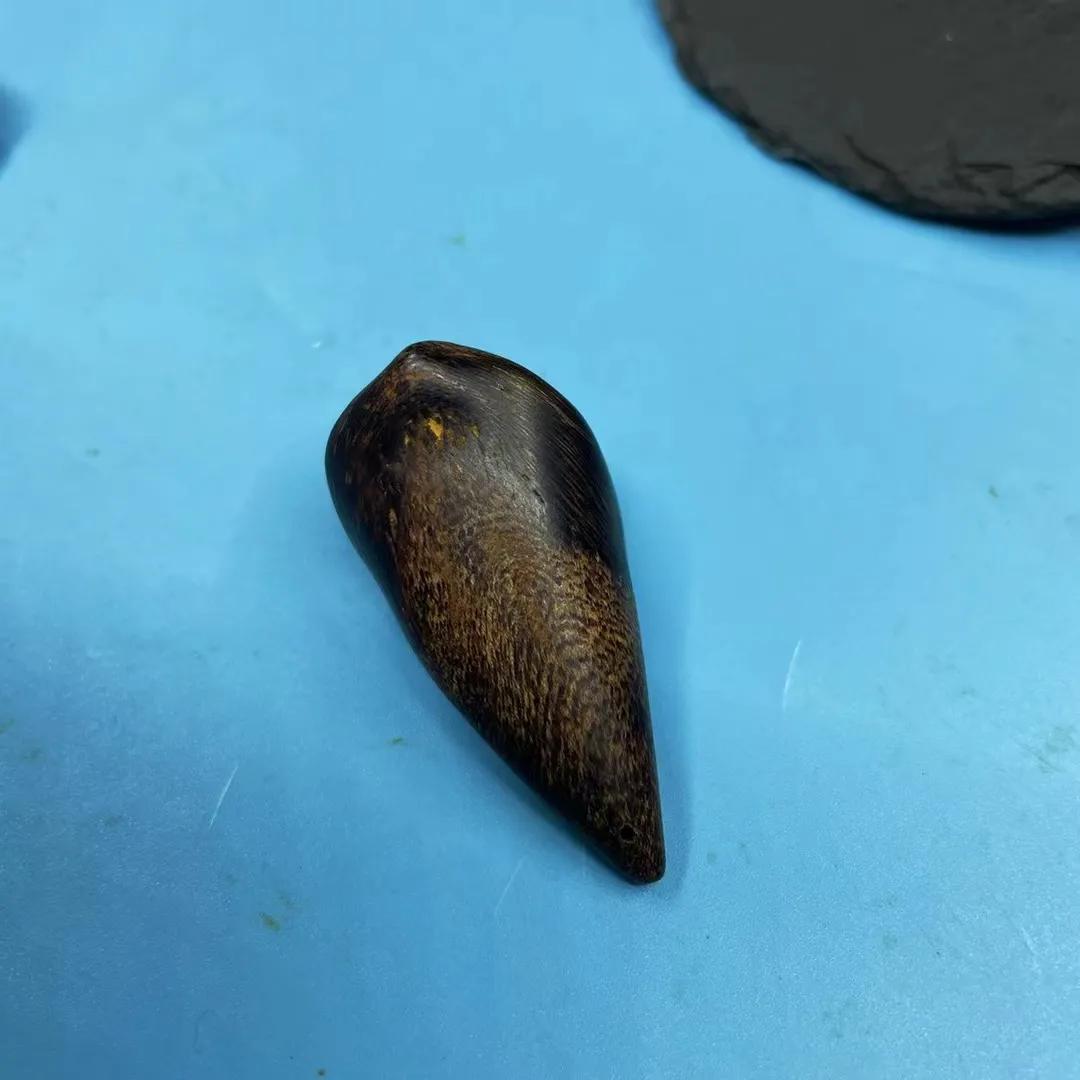 Shenshui grade Nha Trang black chess nan tumor scar relic - iNEWS